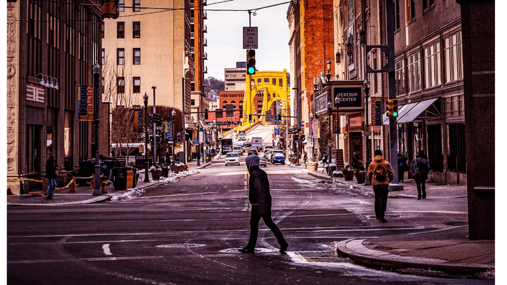 California Jaywalking Law: Is Jaywalking Legal in California?