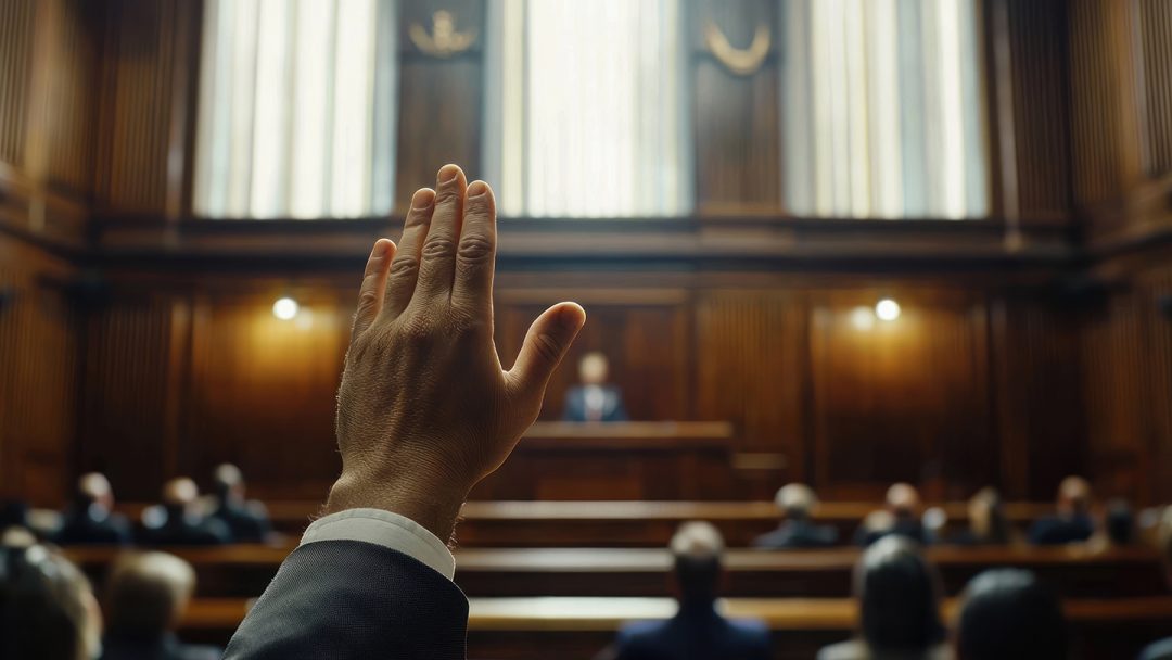 Brady Violations in Criminal Law: Understanding Brady Motions