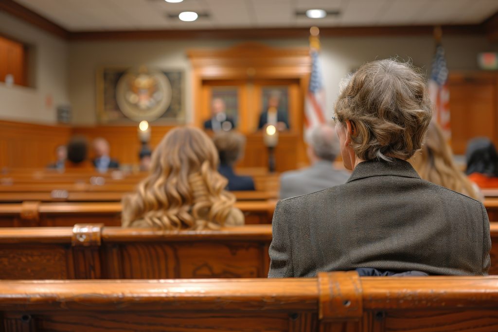 Not Guilty by Reason of Insanity: The Insanity Plea and Defense