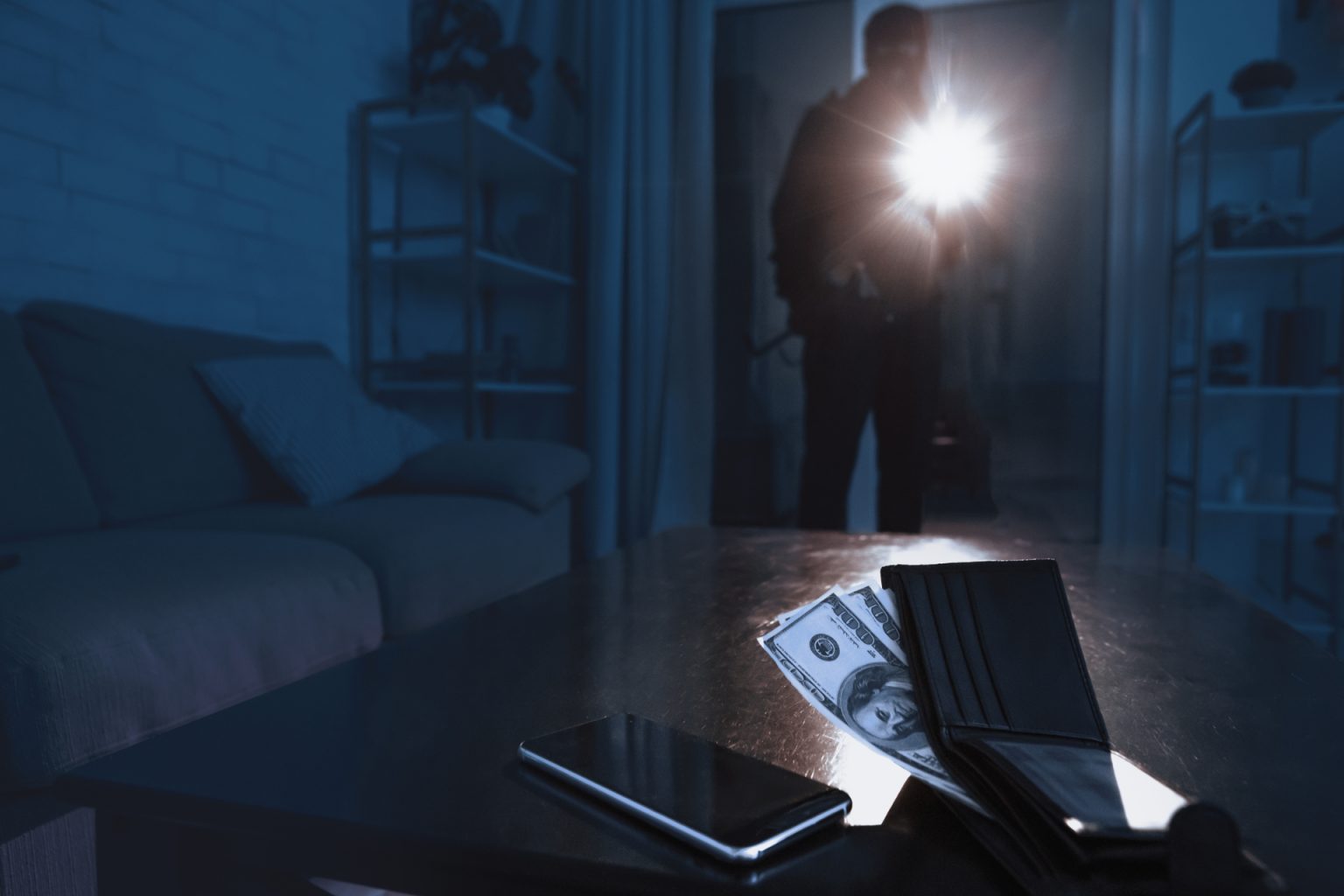 Criminal Intent:General Intent vs Specific Intent Crimes in California