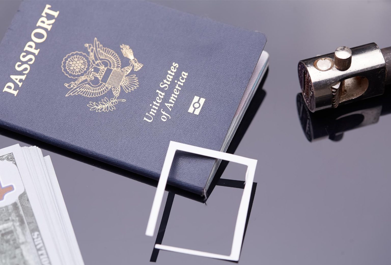 Falsifying Documents: Penalties for Forged Documents