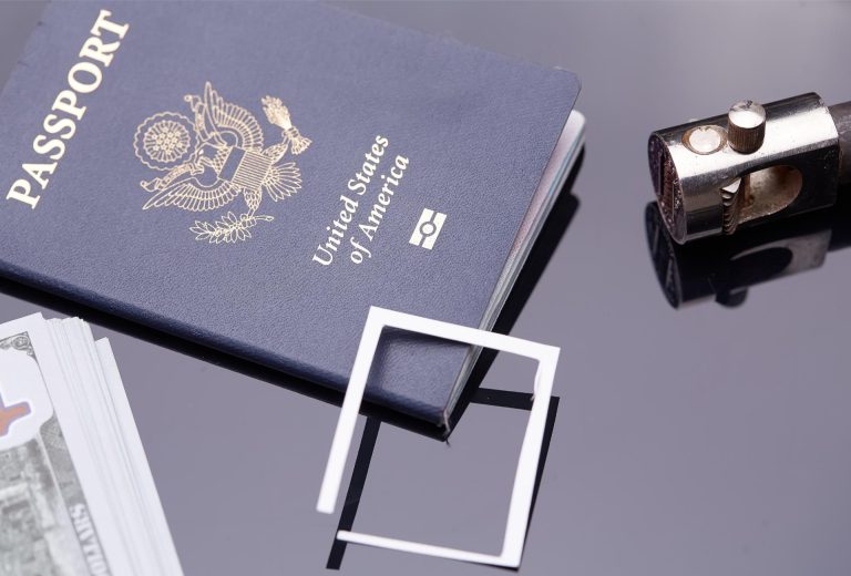 Falsifying Documents: Penalties for Forged Documents